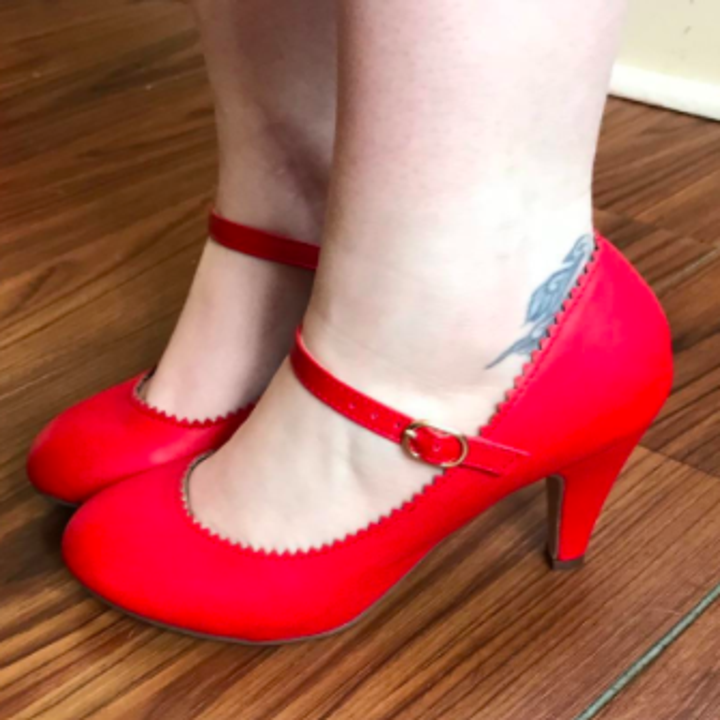 31 Pairs Of Spring Shoes To Celebrate The End Of Boot Season