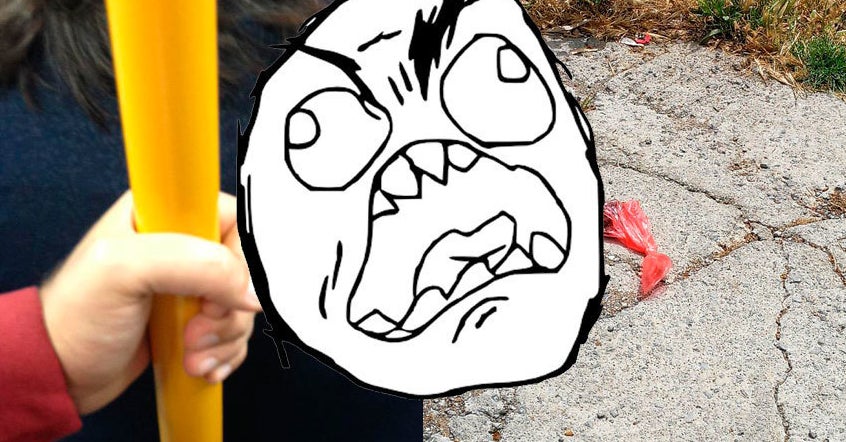 These Are The 16 Most Inconsiderate Kinds Of People Out There, Hands Down