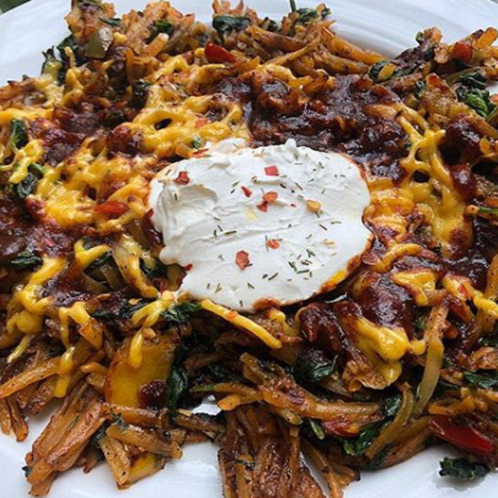 12 Popular Meat- And Dairy-Free Products