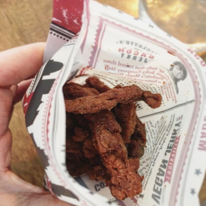 12 Popular Meat- And Dairy-Free Products