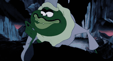 I Rewatched "Thumbelina" As A Grown Woman And I Have A Few Notes