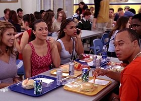 Be A Mean Girl For A Day And We'll Create A "Mean Girls" Character For You