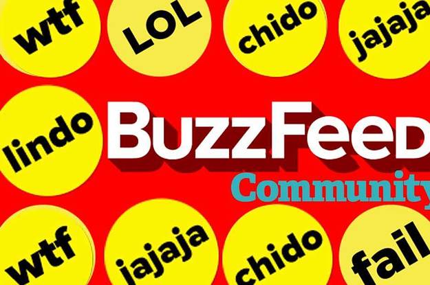 Buzzfeed Community