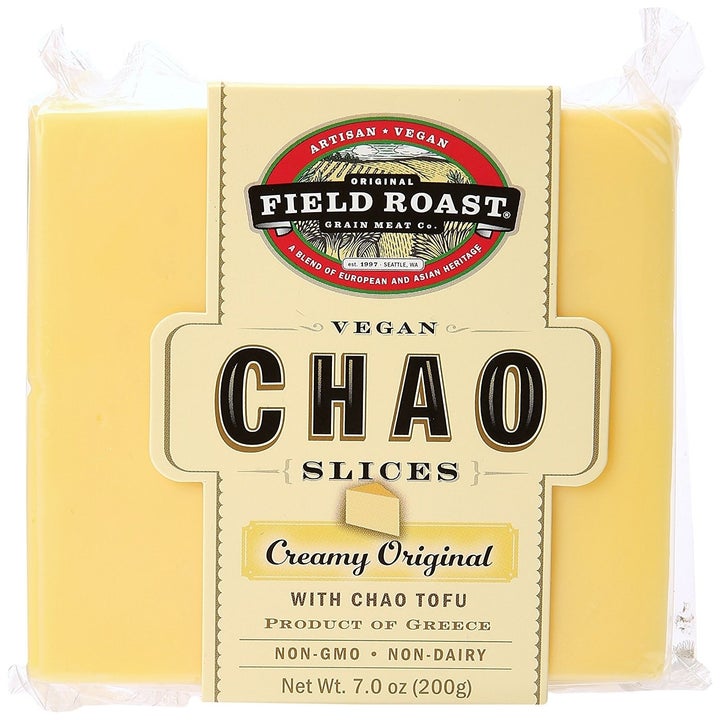 12 Popular Meat- And Dairy-Free Products