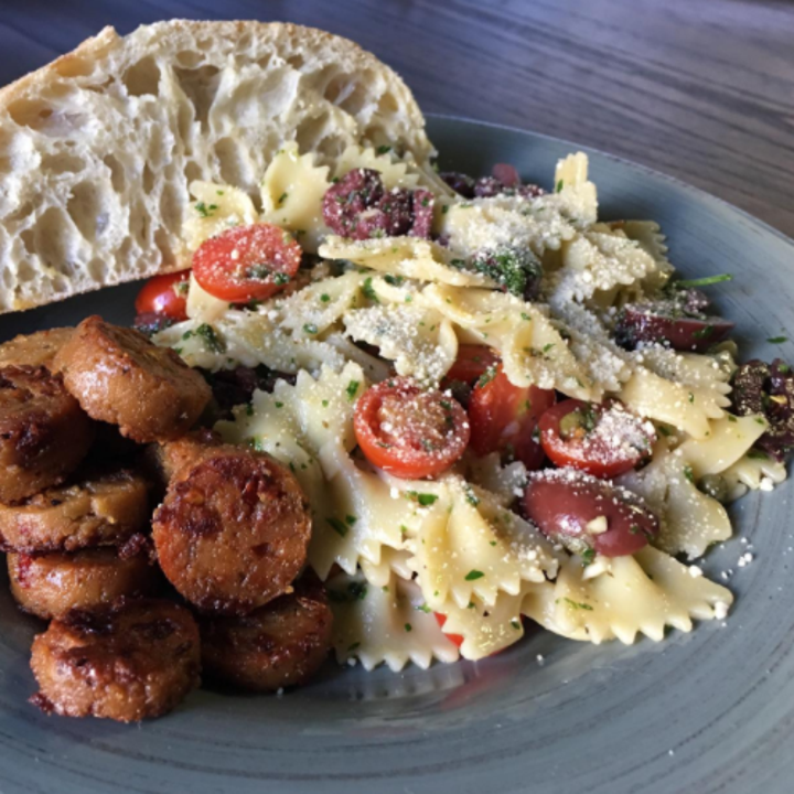 12 Popular Meat- And Dairy-Free Products