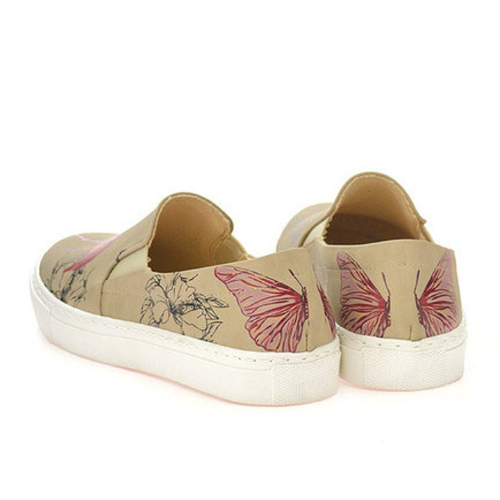 31 Pairs Of Spring Shoes To Celebrate The End Of Boot Season