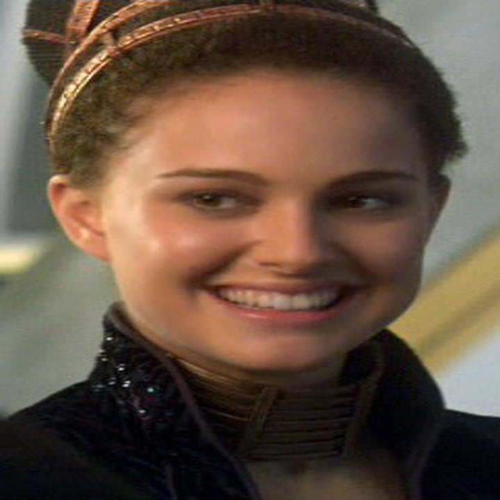 Padmé Amidala Is The Only Fashion Icon I Care About, And Here's Why