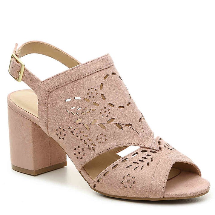 31 Pairs Of Spring Shoes To Celebrate The End Of Boot Season