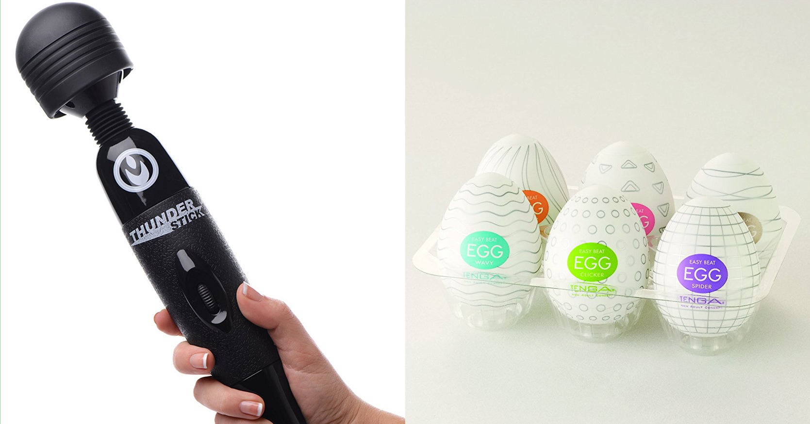 19 Sex Toys You Can Get On Sale Right Now