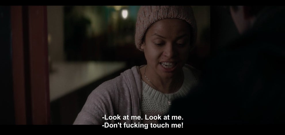 There’s This Movie On Netflix That People Are Saying Is So Sad It’ll ...