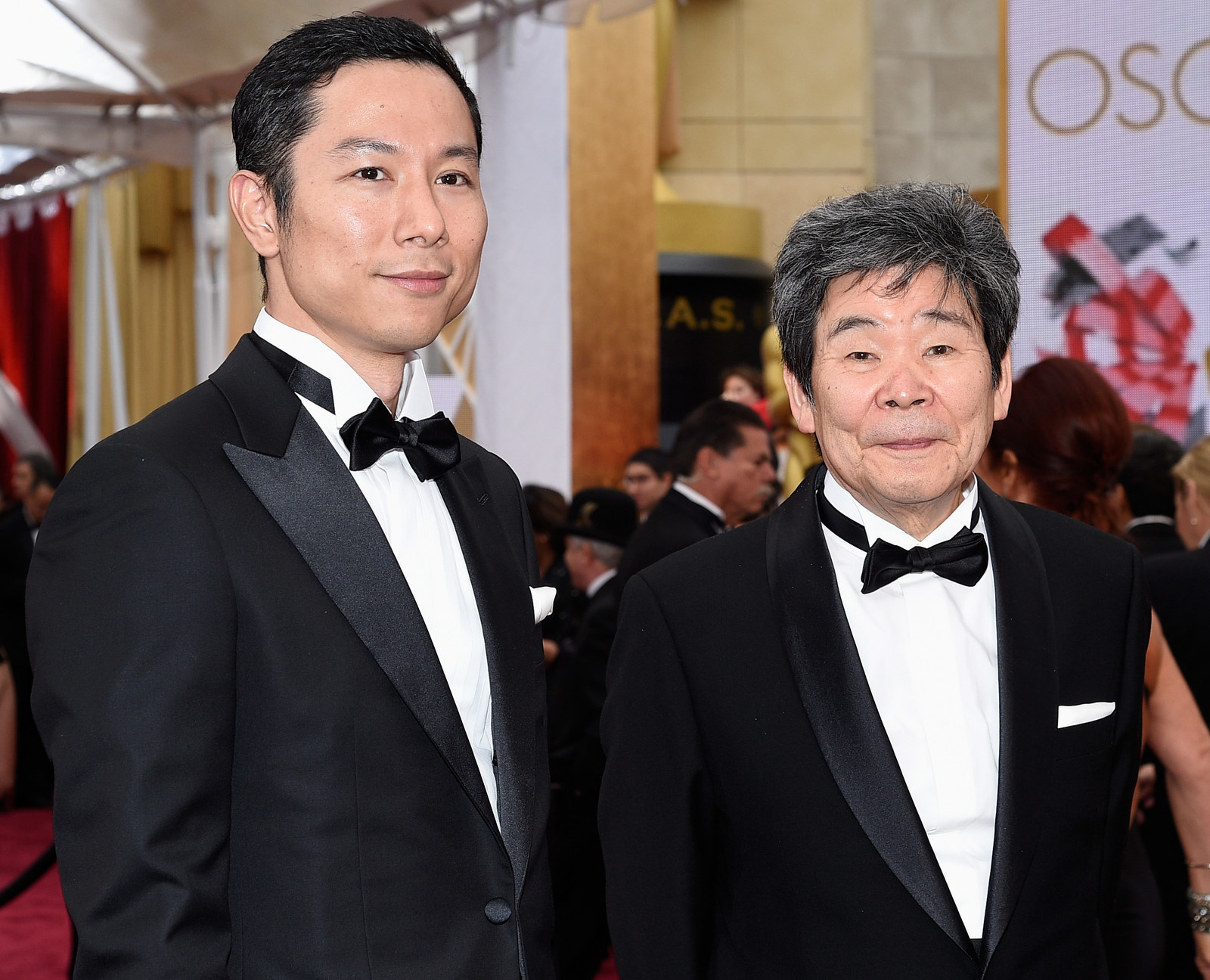 「ジブリとして盛大なお別れの会を」高畑勲監督死去、鈴木敏夫pがコメント