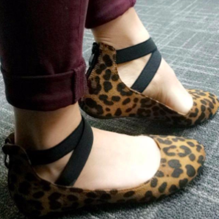 31 Pairs Of Spring Shoes To Celebrate The End Of Boot Season