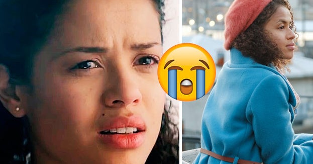 There’s This Movie On Netflix That People Are Saying Is So Sad It’ll ...