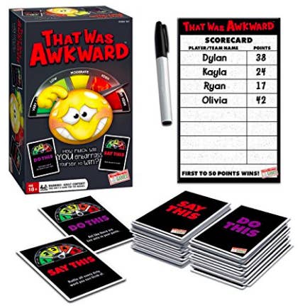 15 Board Games Guaranteed To Shake Up Your Next Game Night