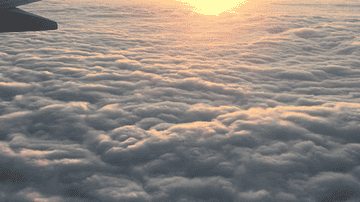 11 Things People Who Love Flying Will Agree With
