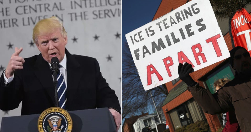 In 2016, This Newspaper Made A Mock Front Page About A Trump Presidency ...