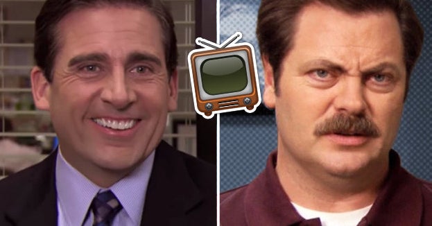 Can We Guess If You're An Introvert Or Extrovert Based On The TV Shows ...