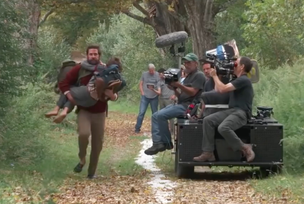 19 Behind-The-Scenes Facts About "A Quiet Place" That Will Make You ...