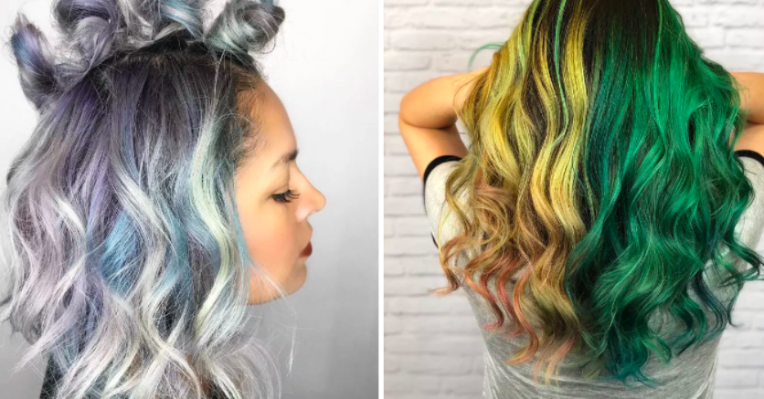 What Hair Color Should You Actually Try?