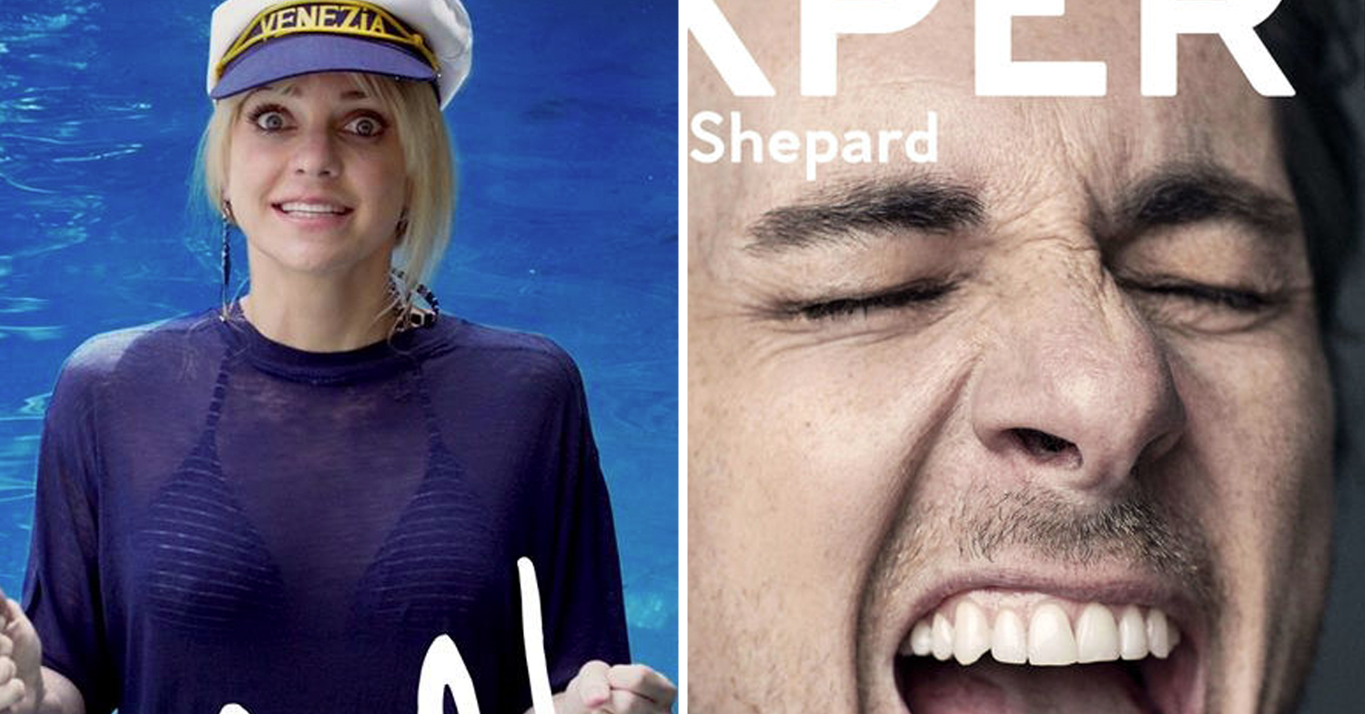 16 Celebrity Podcasts Worth Listening To