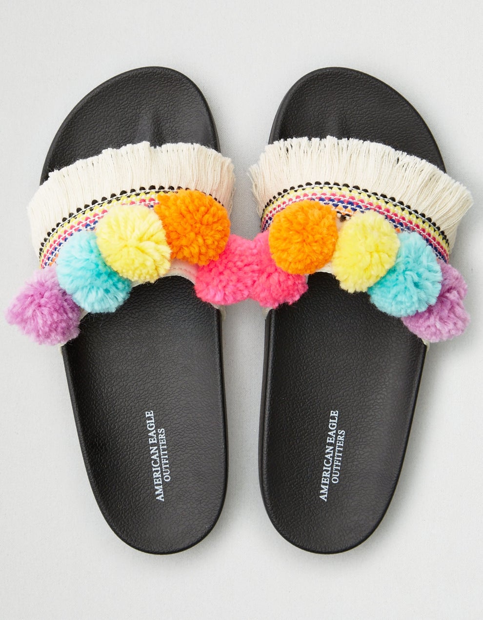 41 Pairs Of Flats That'll Make You Want To Swear Off Heels Forever