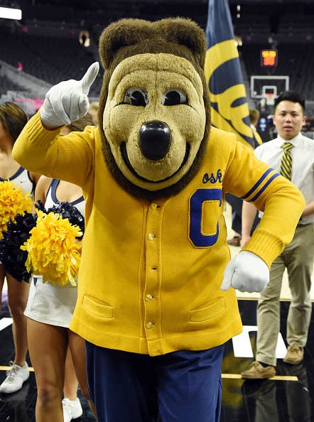 worst school mascots