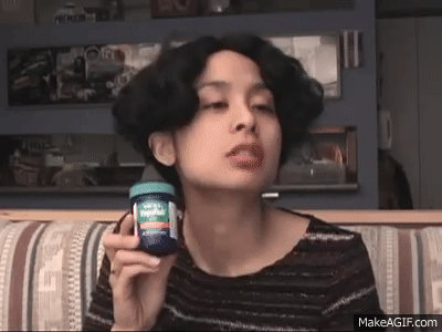 30 Hilarious Videos From Christine Gambito, AKA HappySlip