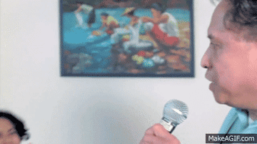 30 Hilarious Videos From Christine Gambito, AKA HappySlip