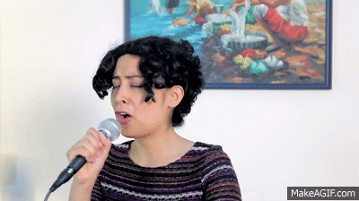30 Hilarious Videos From Christine Gambito, AKA HappySlip