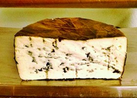 Pick Some Fancy Cheeses And We'll Reveal Your Best Quality