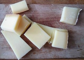 Pick Some Fancy Cheeses And We'll Reveal Your Best Quality