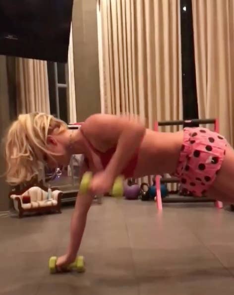 britney spears obsession