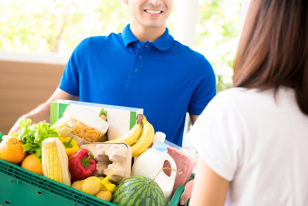 20 Clever Ways To Save Money On Groceries