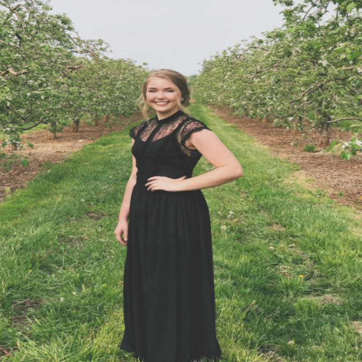 37 Beautiful Formal Dresses You Can Actually Afford