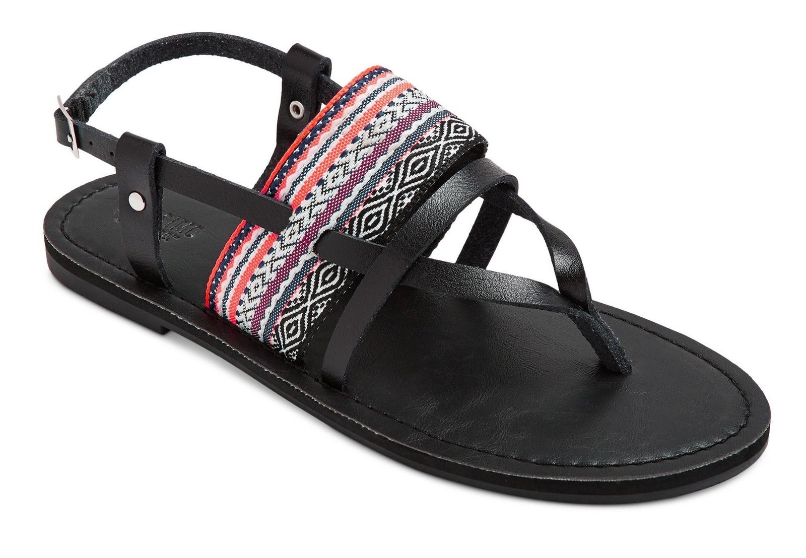 32 Pairs Of Stylish Sandals Your Feet Will Actually Thank You For Buying