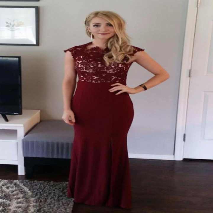 37 Beautiful Formal Dresses You Can Actually Afford