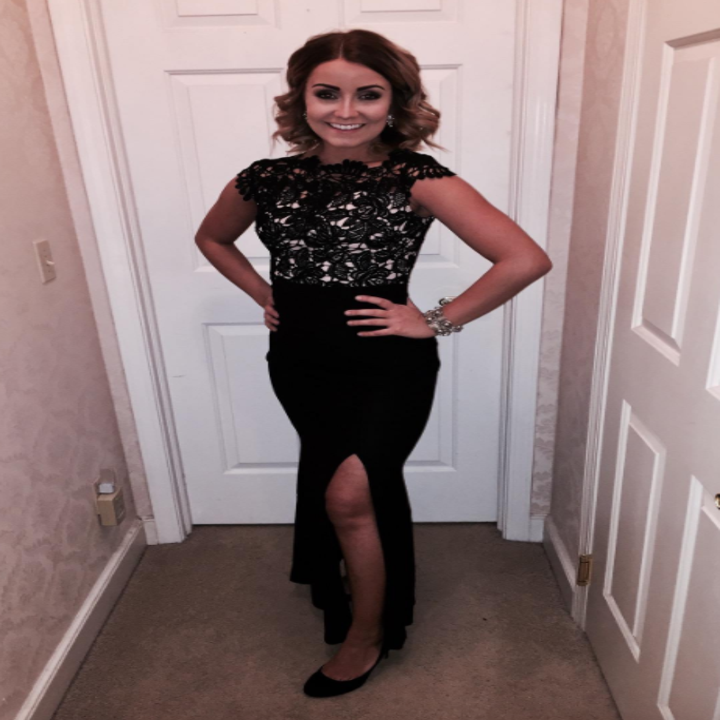 37 Beautiful Formal Dresses You Can Actually Afford