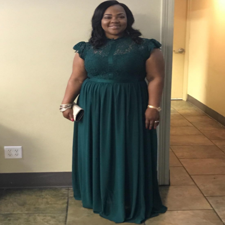 37 Beautiful Formal Dresses You Can Actually Afford