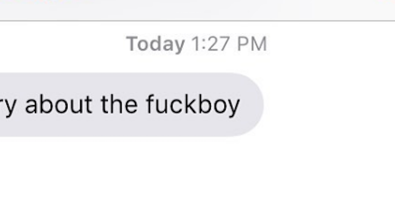 17 Hilarious, Inappropriate, And WTF Texts That Could Only Be Sent By ...