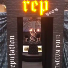 16 Secrets About Taylor Swift's "Reputation" Tour, From Taylor Swift ...