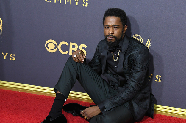 Ven piteres: What Makes “Atlanta’s” Lakeith Stanfield So Compelling To ...