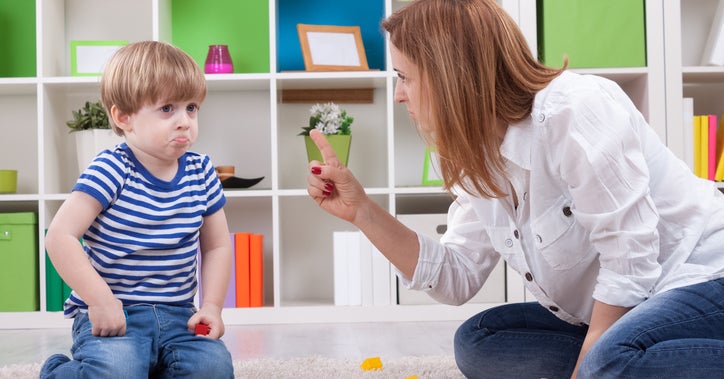 Twitter Has People Revealing Why They Got Grounded As A Kid And I Can’t ...