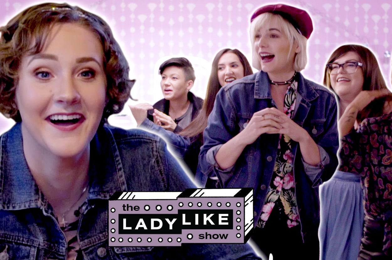 We Surprised A Ladylike Fan And Treated Them To A Fun Weekend In LA