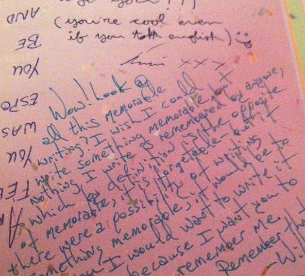 29 Pictures That Will Give You Intense High School Flashbacks