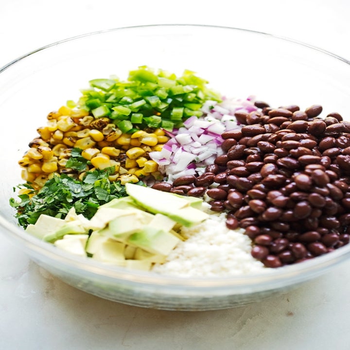 16 Cool And Easy Dinners You Can Make Without Turning Your Stove On