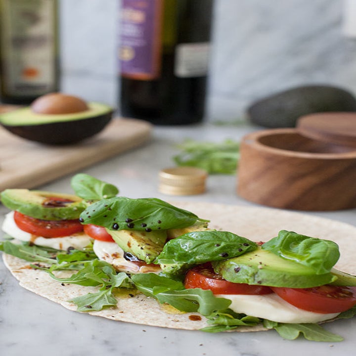 16 Cool And Easy Dinners You Can Make Without Turning Your Stove On