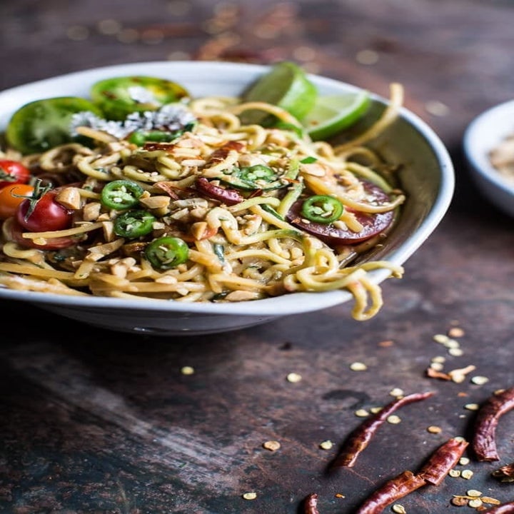 16 Cool And Easy Dinners You Can Make Without Turning Your Stove On