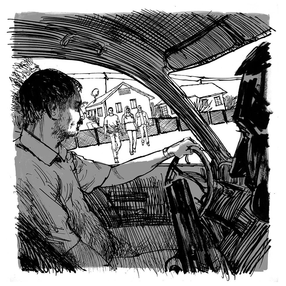 “I Killed Them All.” The Life Of One Of America’s Bloodiest Hitmen