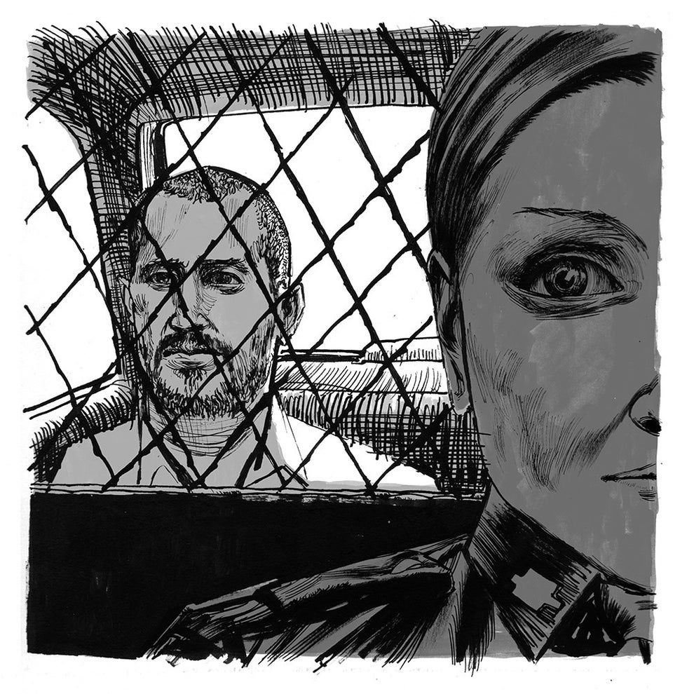 “I Killed Them All.” The Life Of One Of America’s Bloodiest Hitmen