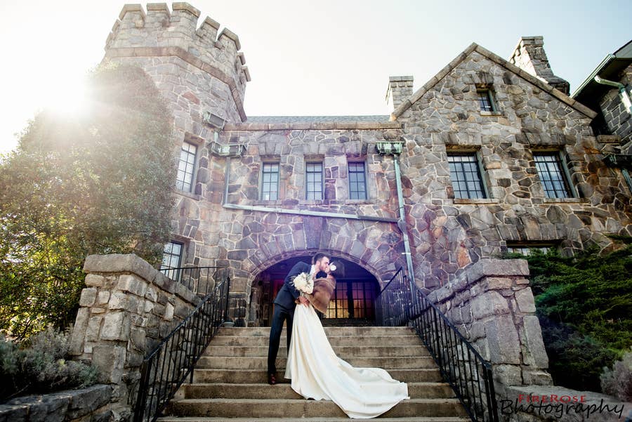 Castles in ohio for weddings 60 photos - Astyledwedding.com